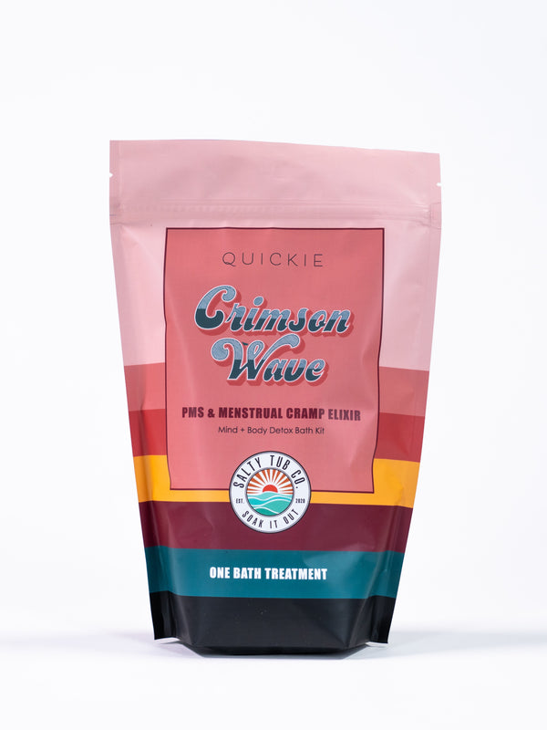 Clear Skin Bath Kits: Bath Salts for Acne & Eczema Relief Page 2 ...